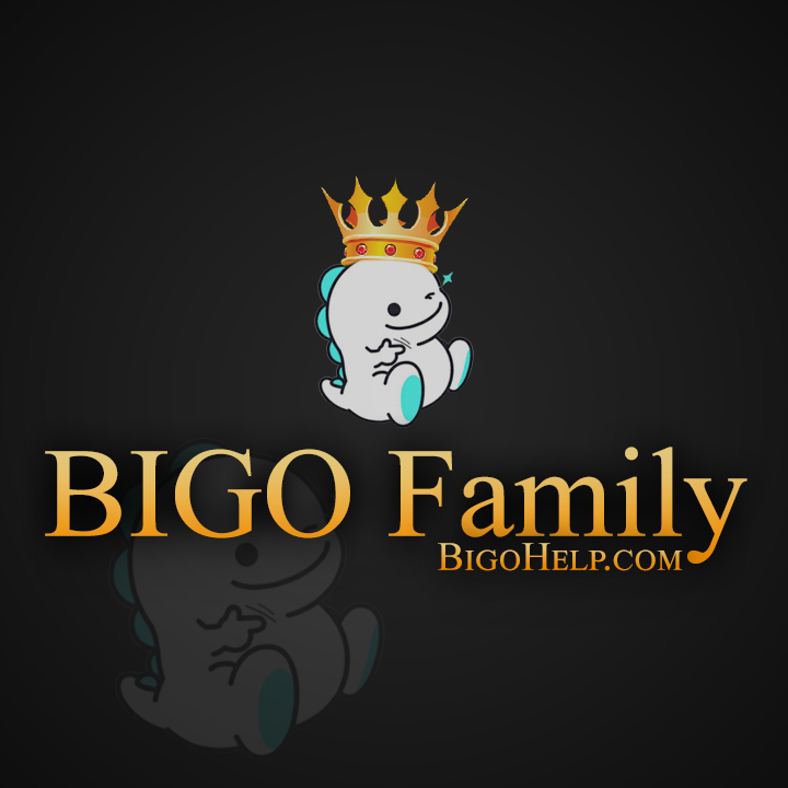 Update Bigo Live Family
